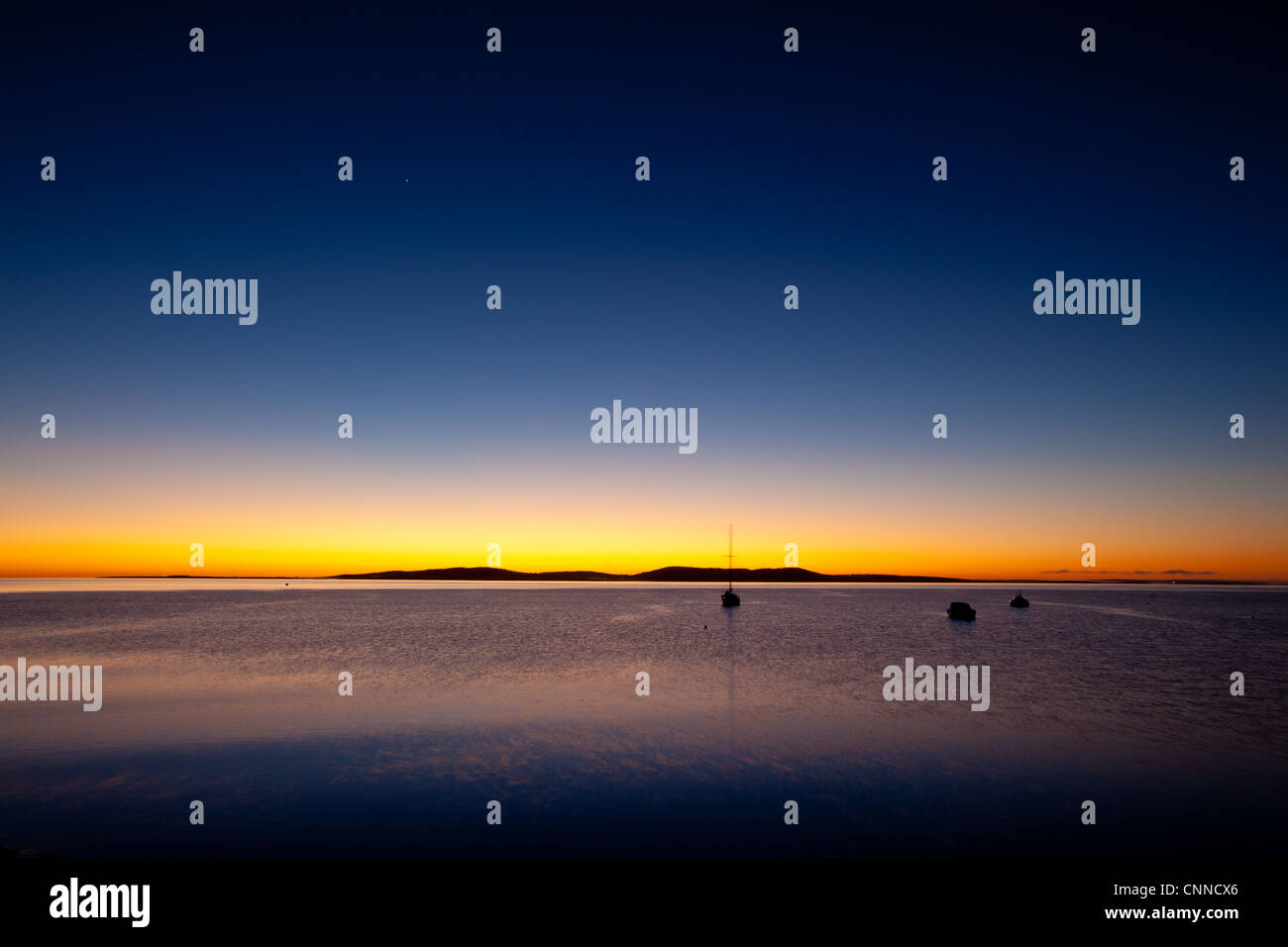 Boston bay hi-res stock photography and images - Alamy