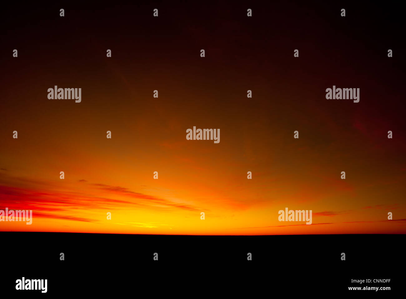 Outback sun hi-res stock photography and images - Alamy