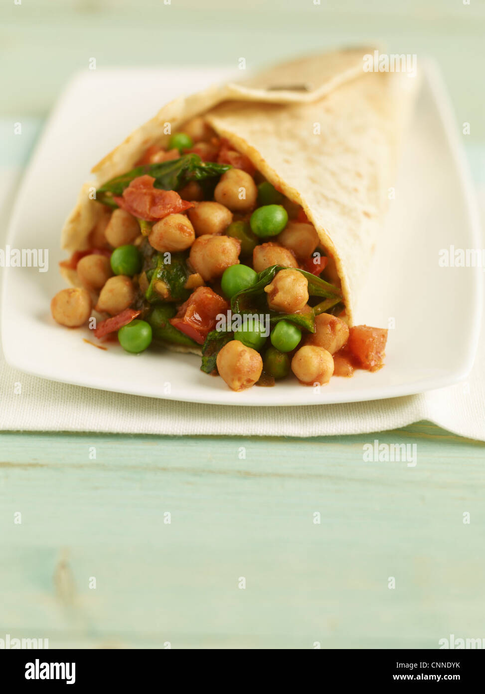 Roti hi-res stock photography and images - Alamy