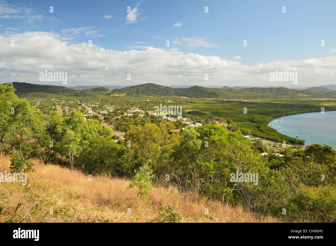 Cooktown and Endeavour River, Cape York Peninsula, Queensland ...