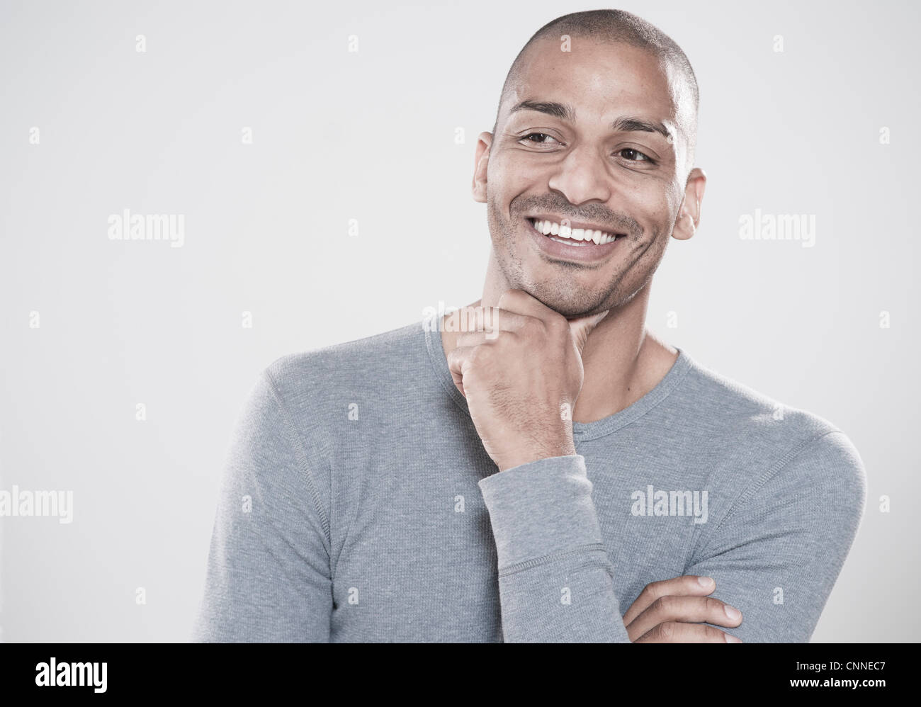 34 year old american man hi-res stock photography and images - Alamy