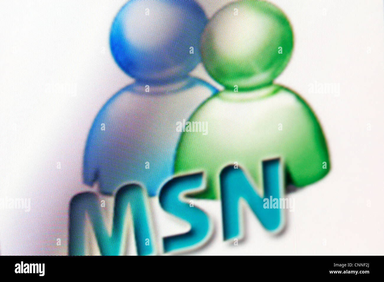 Msm logo hi-res stock photography and images - Alamy