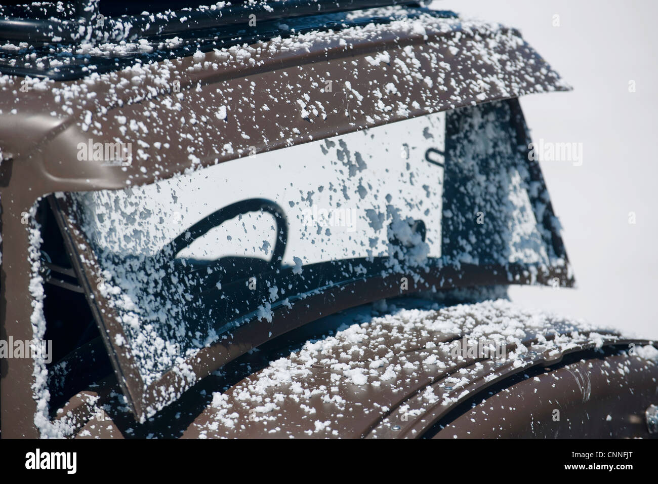 Sand racing 1930s hi-res stock photography and images - Alamy