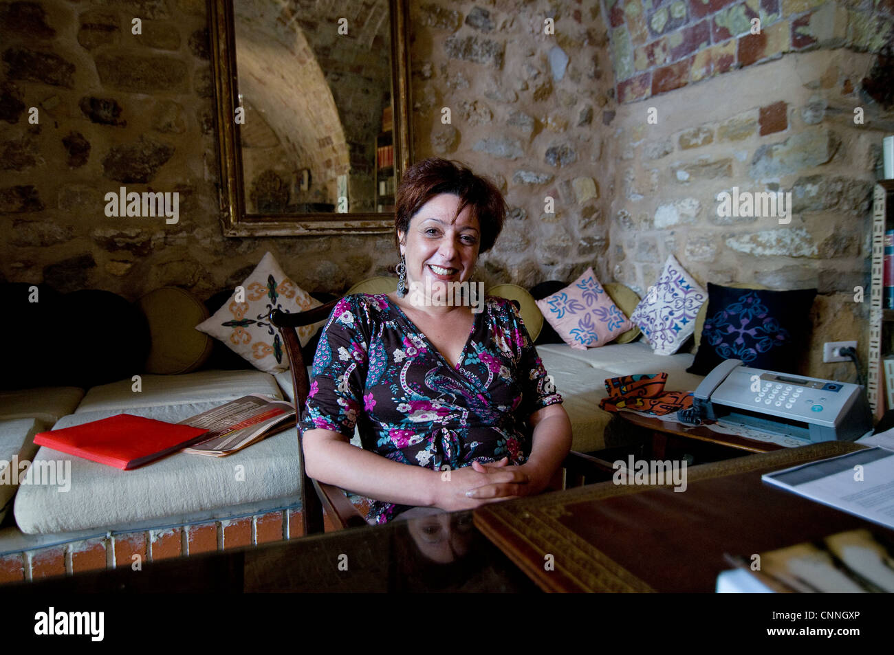 Houda hi-res stock photography and images - Alamy