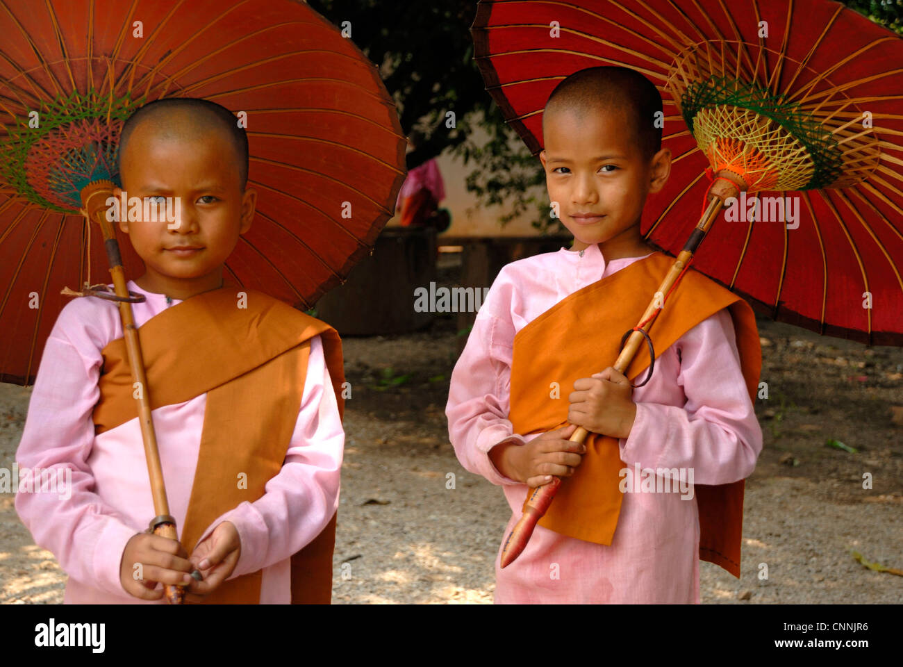 Novice nuns hi-res stock photography and images - Alamy