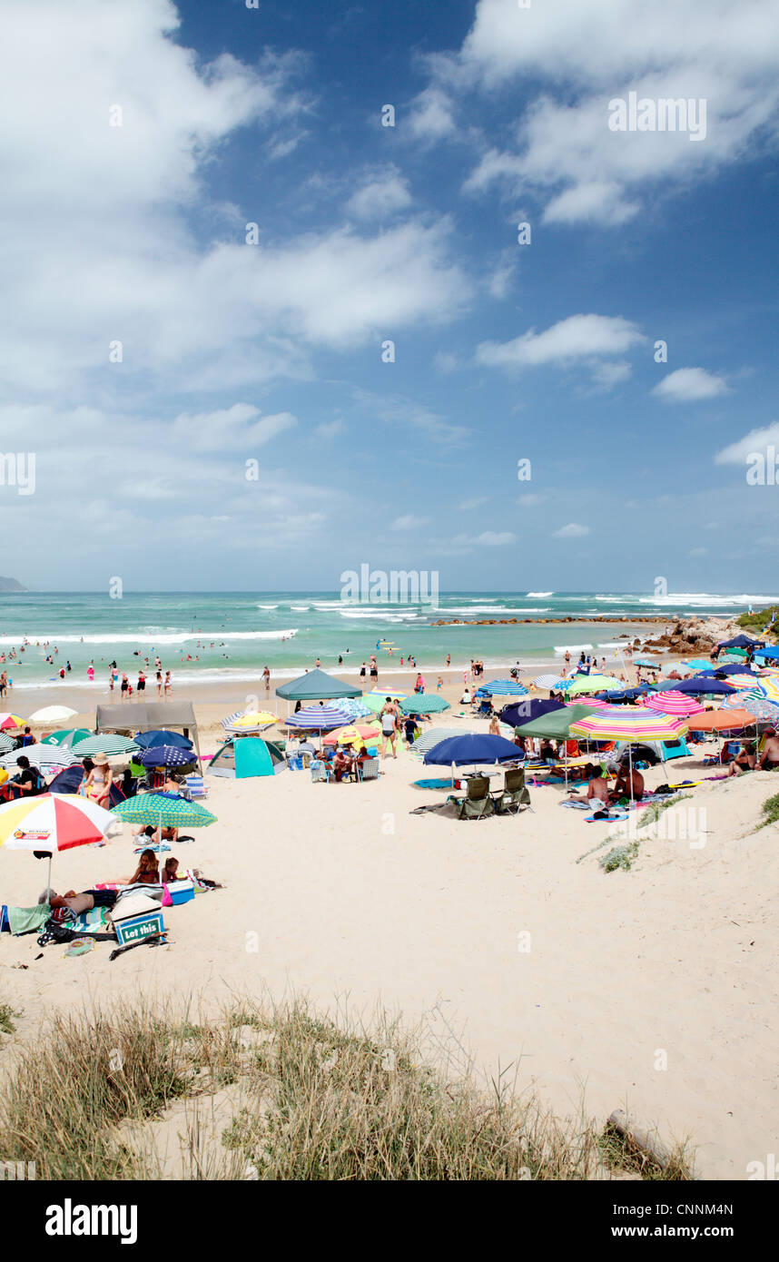 Buffels Bay Beach, Western Cape, South Africa Stock Photo - Alamy