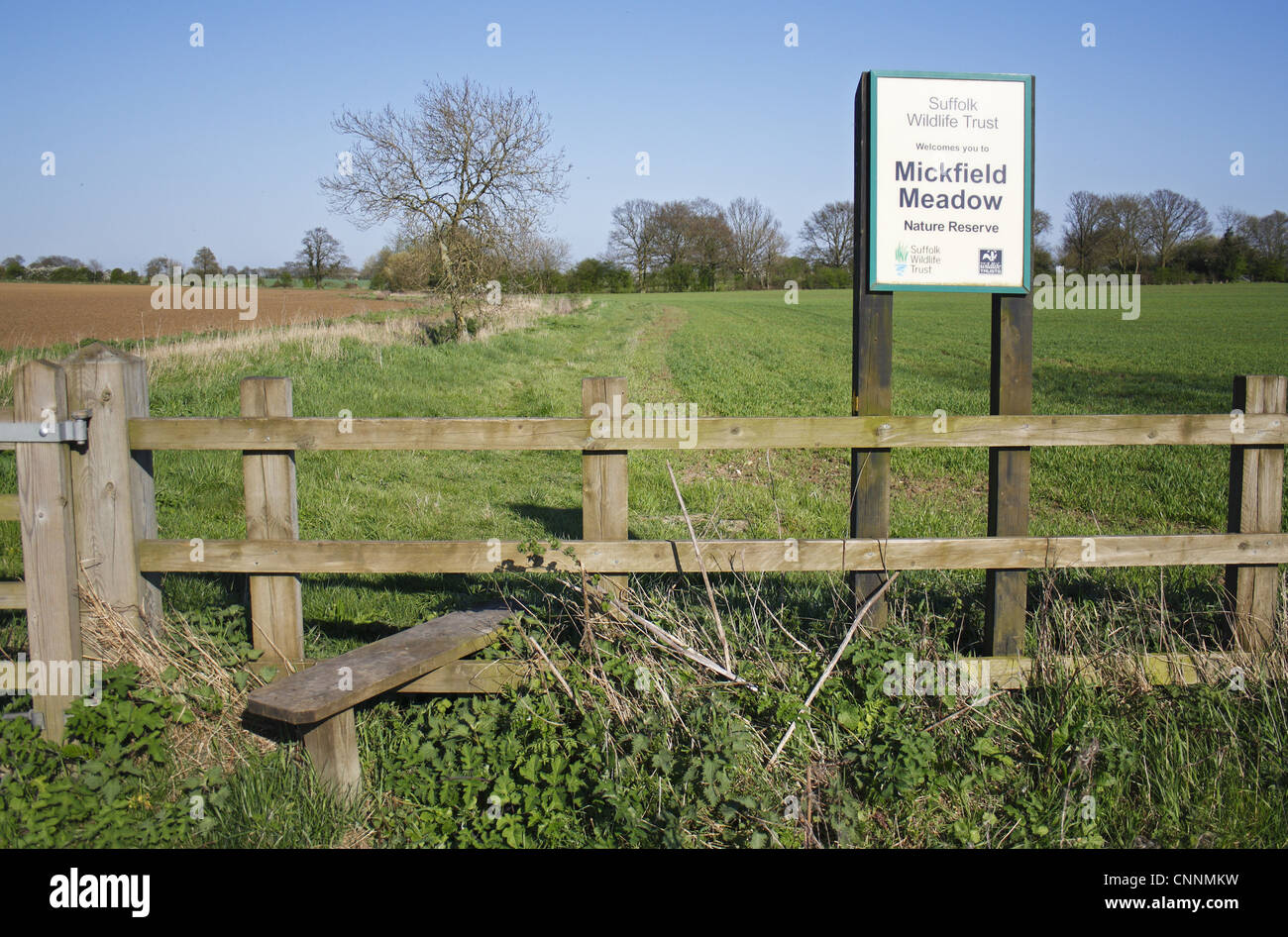 Mickfield hi-res stock photography and images - Alamy