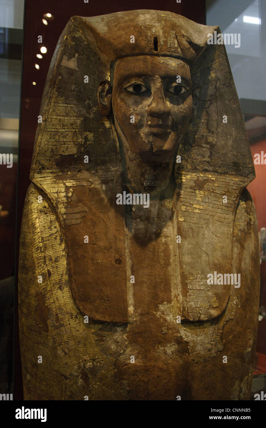 Tomb of intef hi-res stock photography and images - Alamy