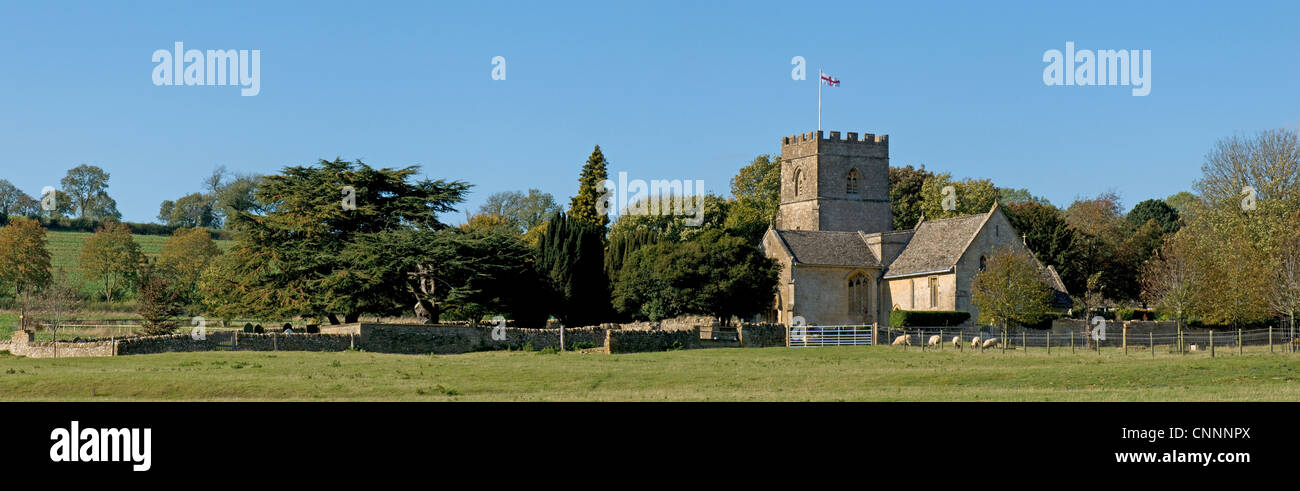 Guiting Power High Resolution Stock Photography and Images - Alamy