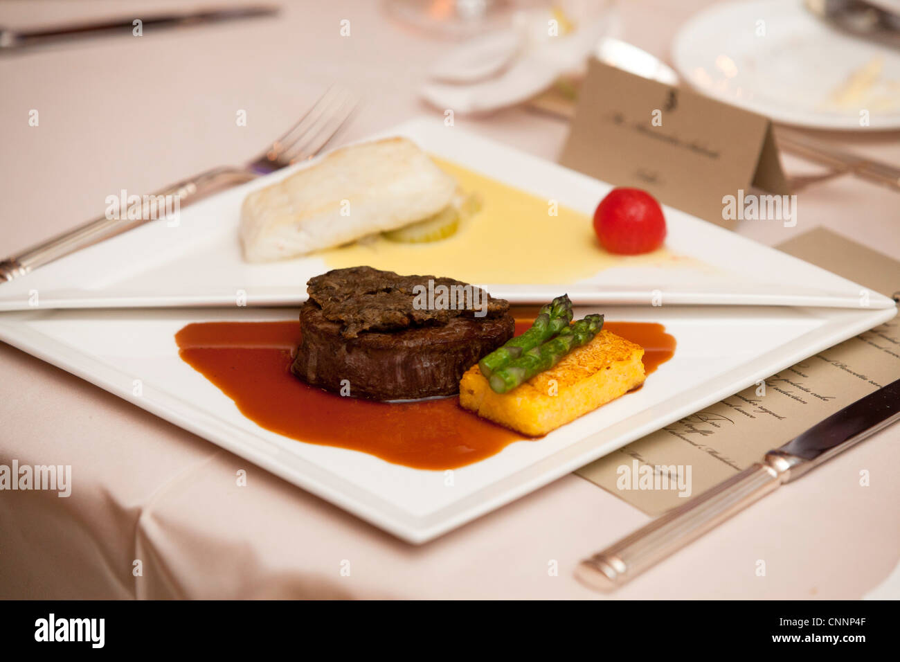 Black cod hi-res stock photography and images - Alamy