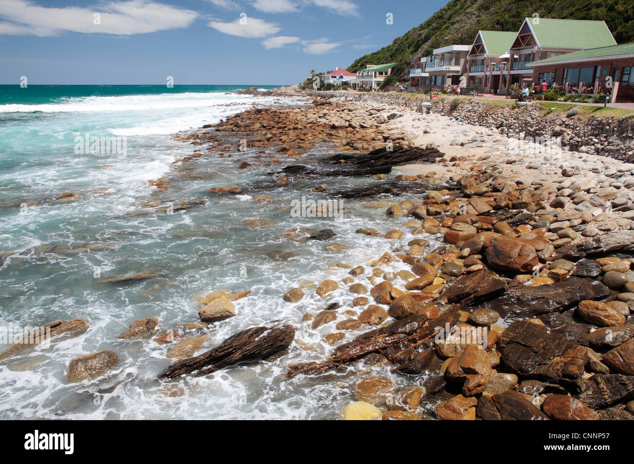 Victoria bay south africa hi-res stock photography and images - Alamy