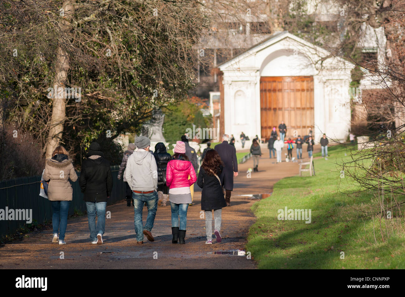 Queen annes alcove hi-res stock photography and images - Alamy