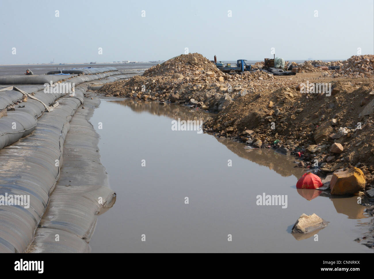 Reclaimations hi-res stock photography and images - Alamy