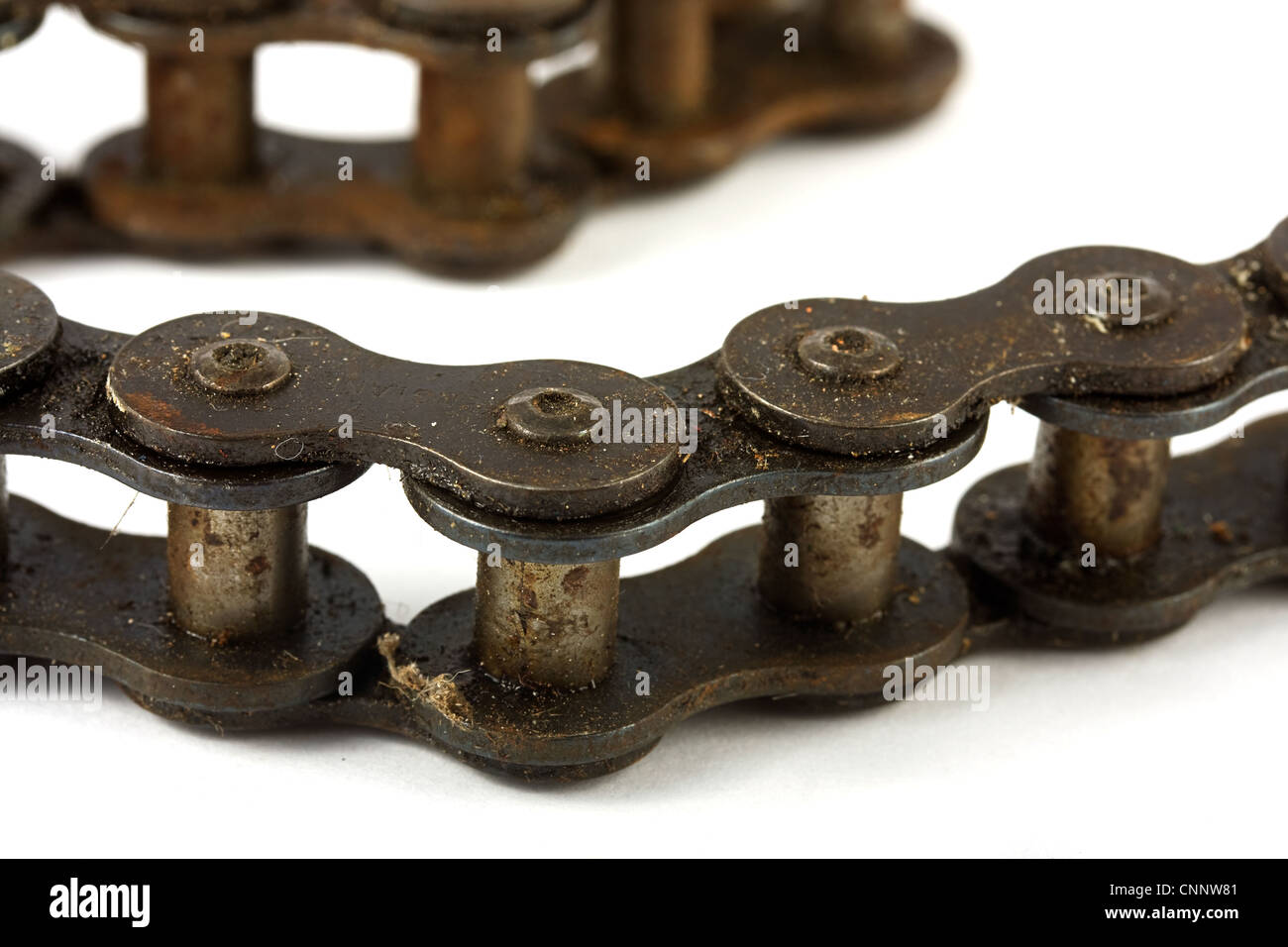 Rusty Cogs And Chain High Resolution Stock Photography and Images - Alamy