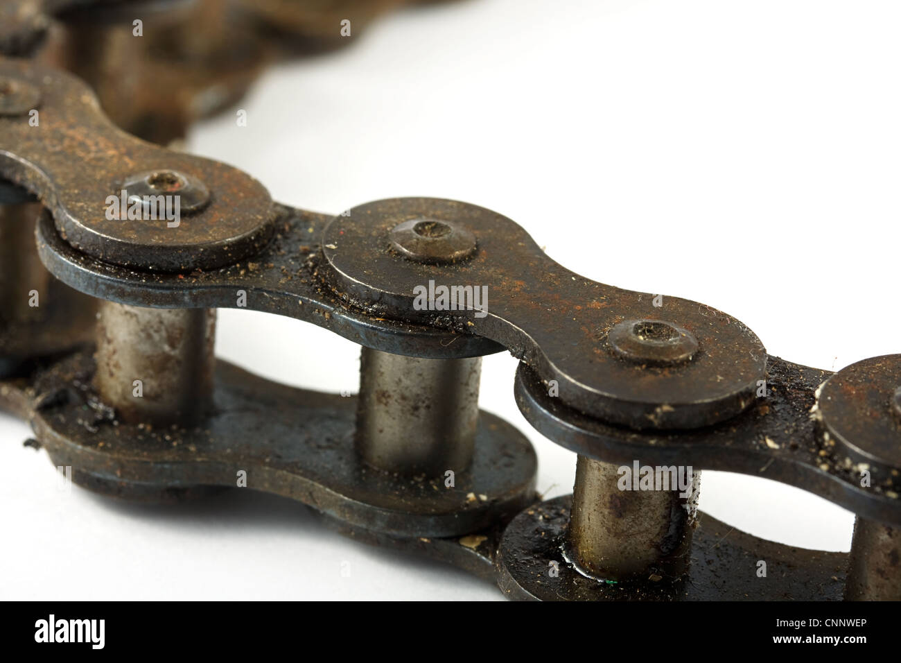 Rusty cogs and chain hi-res stock photography and images - Alamy