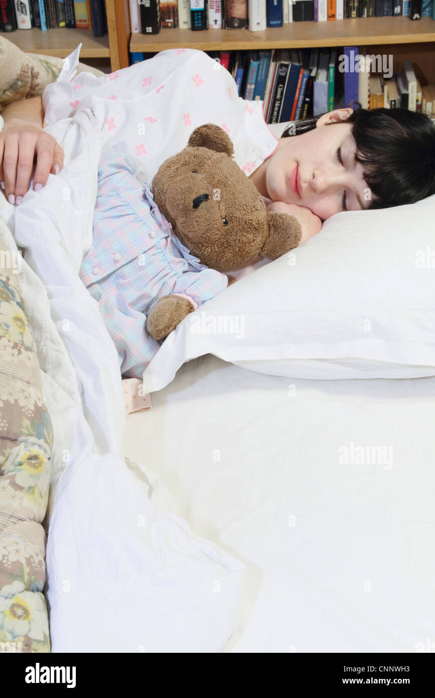 Teddybear in room hi-res stock photography and images - Alamy