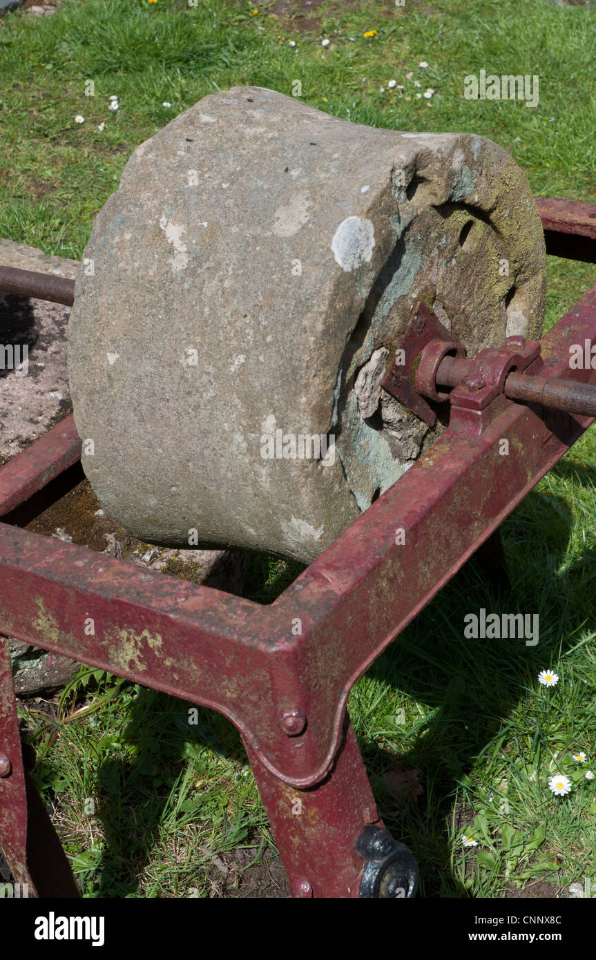 Grinding wheel hi-res stock photography and images - Alamy