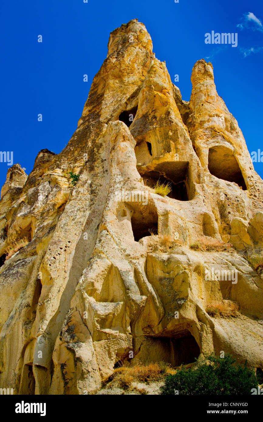 Troglodite house hi-res stock photography and images - Alamy