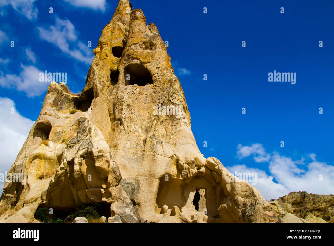 Troglodite house hi-res stock photography and images - Alamy