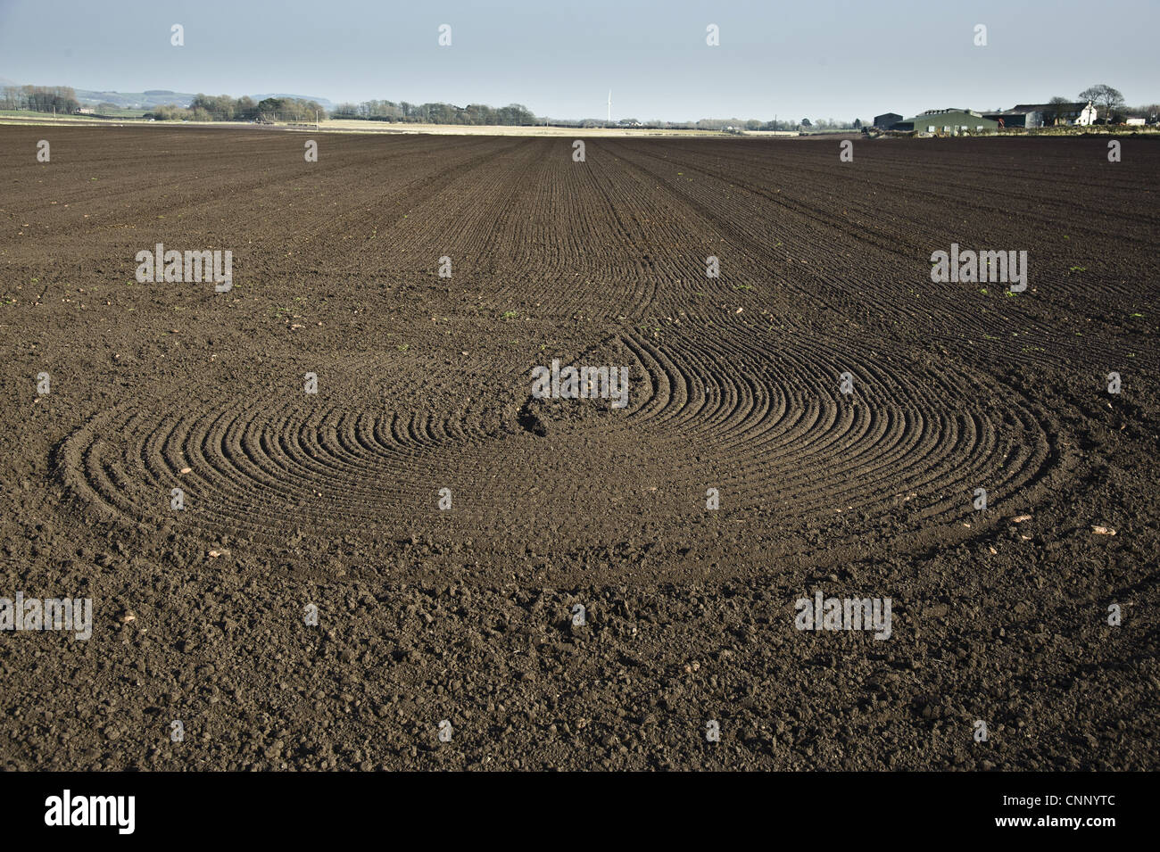 Pilling lancashire hi-res stock photography and images - Alamy
