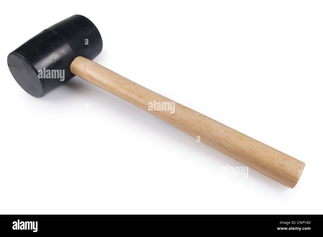 Mallet head hi-res stock photography and images - Alamy