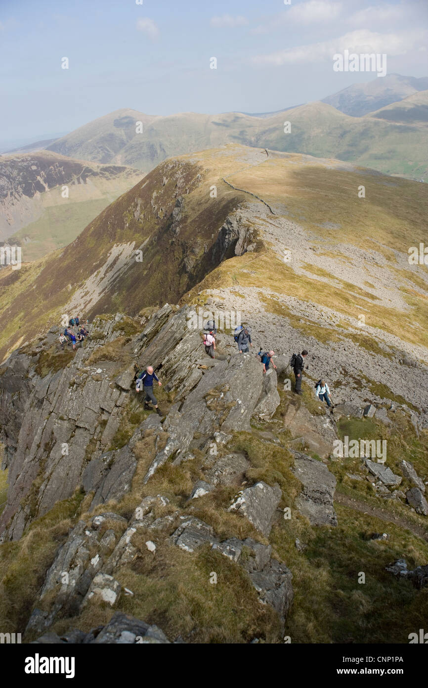 Rock scramble hi-res stock photography and images - Alamy