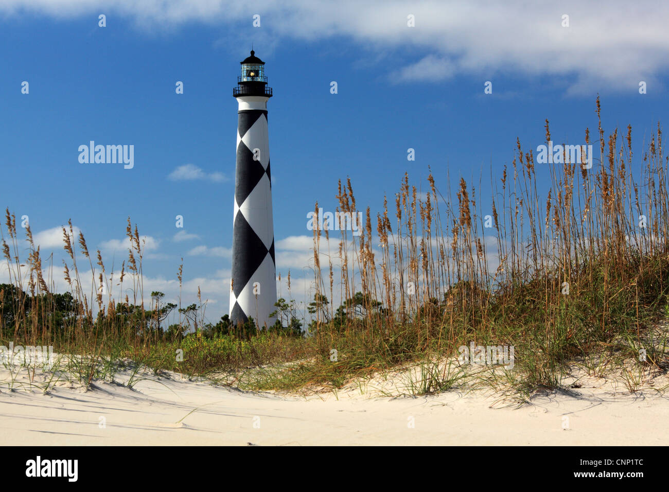 Cape Lookout National Seashore High Resolution Stock Photography and ...
