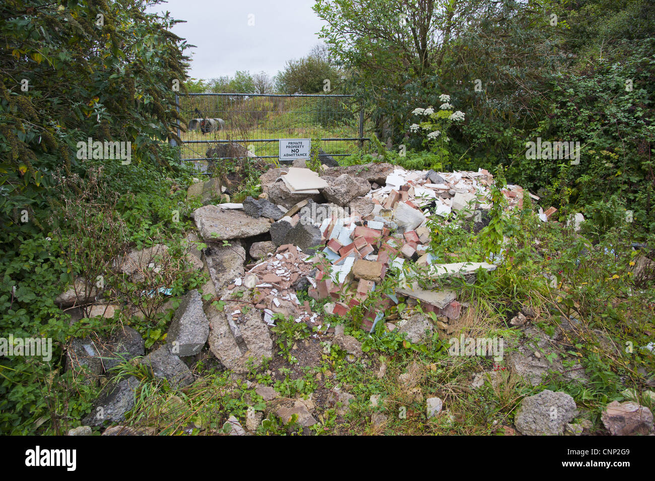 Building rubble hi-res stock photography and images - Alamy