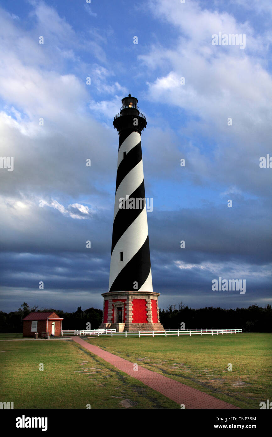 Cape Hatteras Lighthouse Wallpaper Cape Hatteras Lighthouse Move: 20