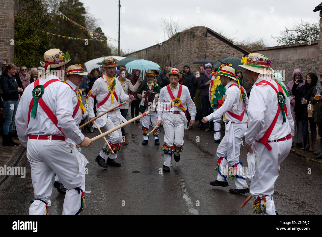 Mells, somerset hi-res stock photography and images - Alamy