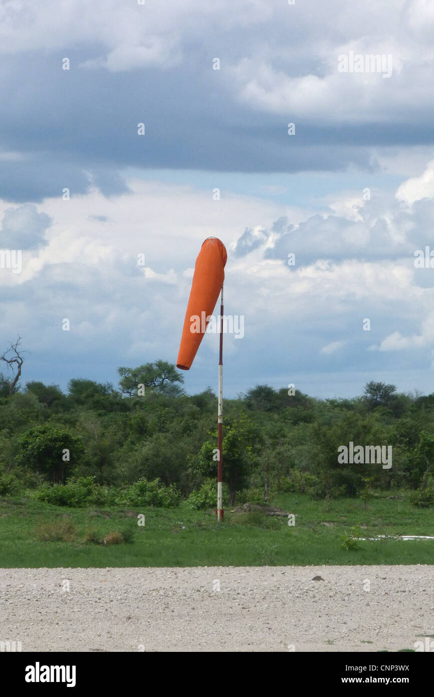 Windsock rural hi-res stock photography and images - Alamy