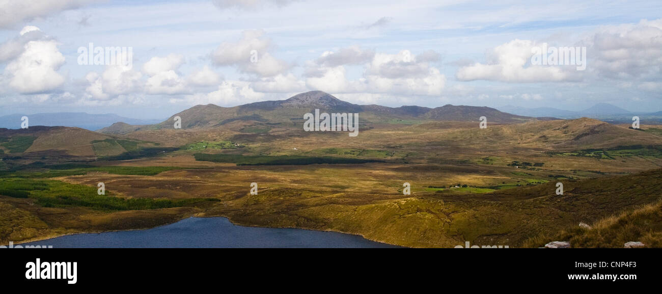 Patrick of ireland hi-res stock photography and images - Alamy