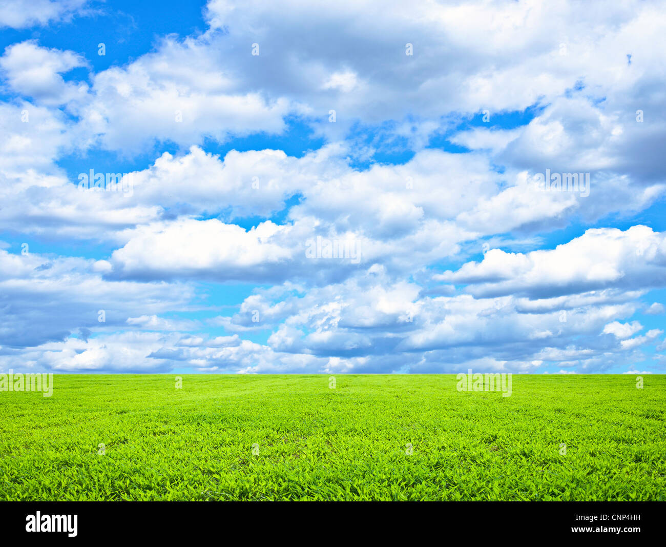 Beautiful natural landscape view Stock Photo - Alamy