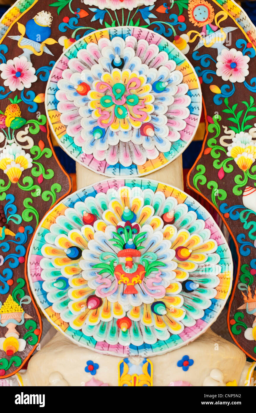 Bhutan design hi-res stock photography and images - Alamy