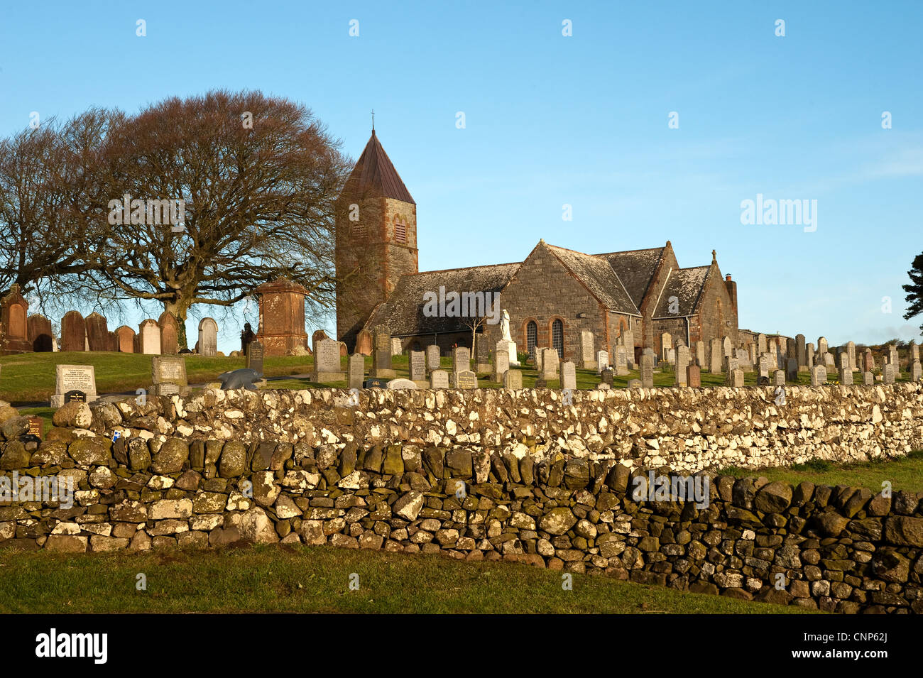 Dumfries parish hi-res stock photography and images - Alamy