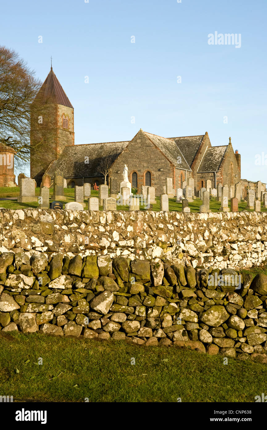 Colvend hi-res stock photography and images - Alamy