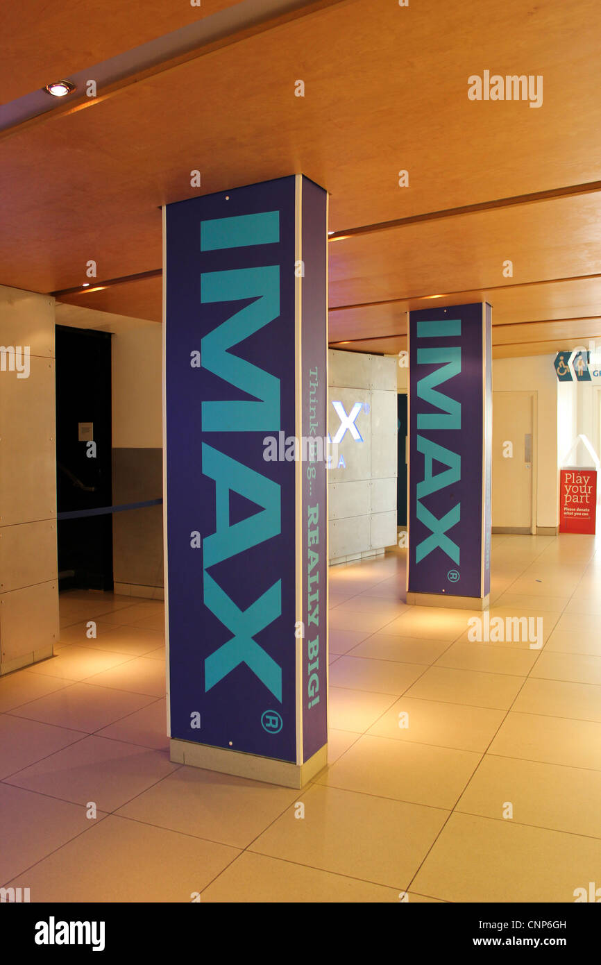 Max cinema hi-res stock photography and images - Alamy