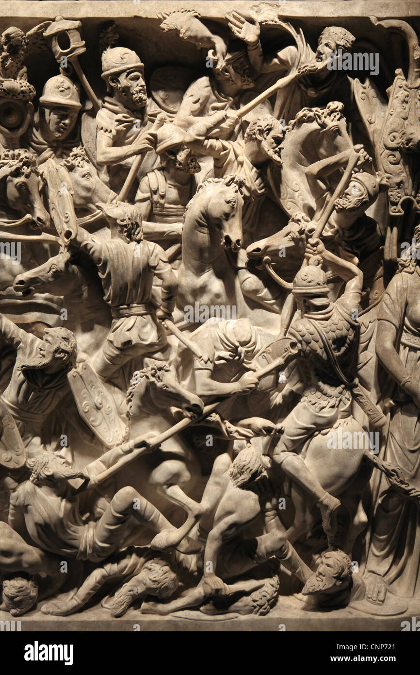 Museo nazionale romano and portonaccio hi-res stock photography and ...