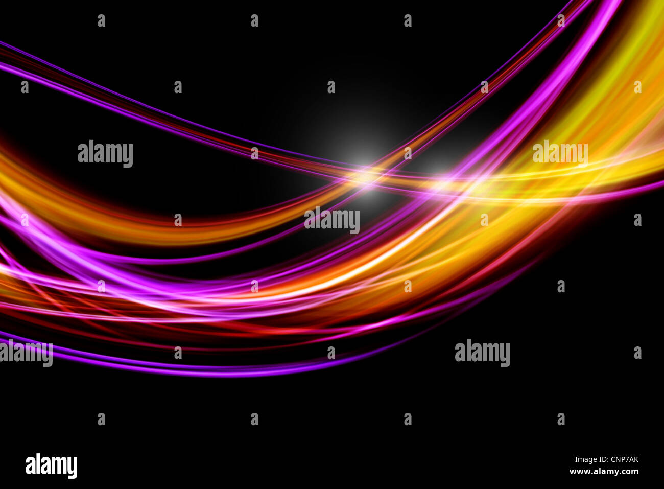 Fantastic elegant and powerful background design illustration Stock ...