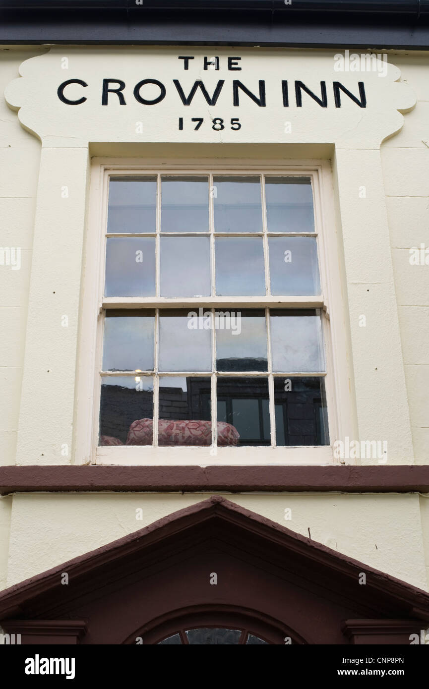 Pub Inn Exterior High Resolution Stock Photography and Images - Alamy