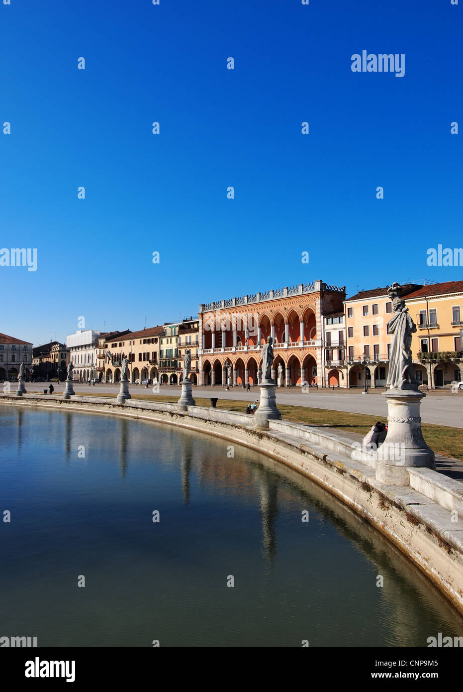 Prato italy town hi-res stock photography and images - Alamy
