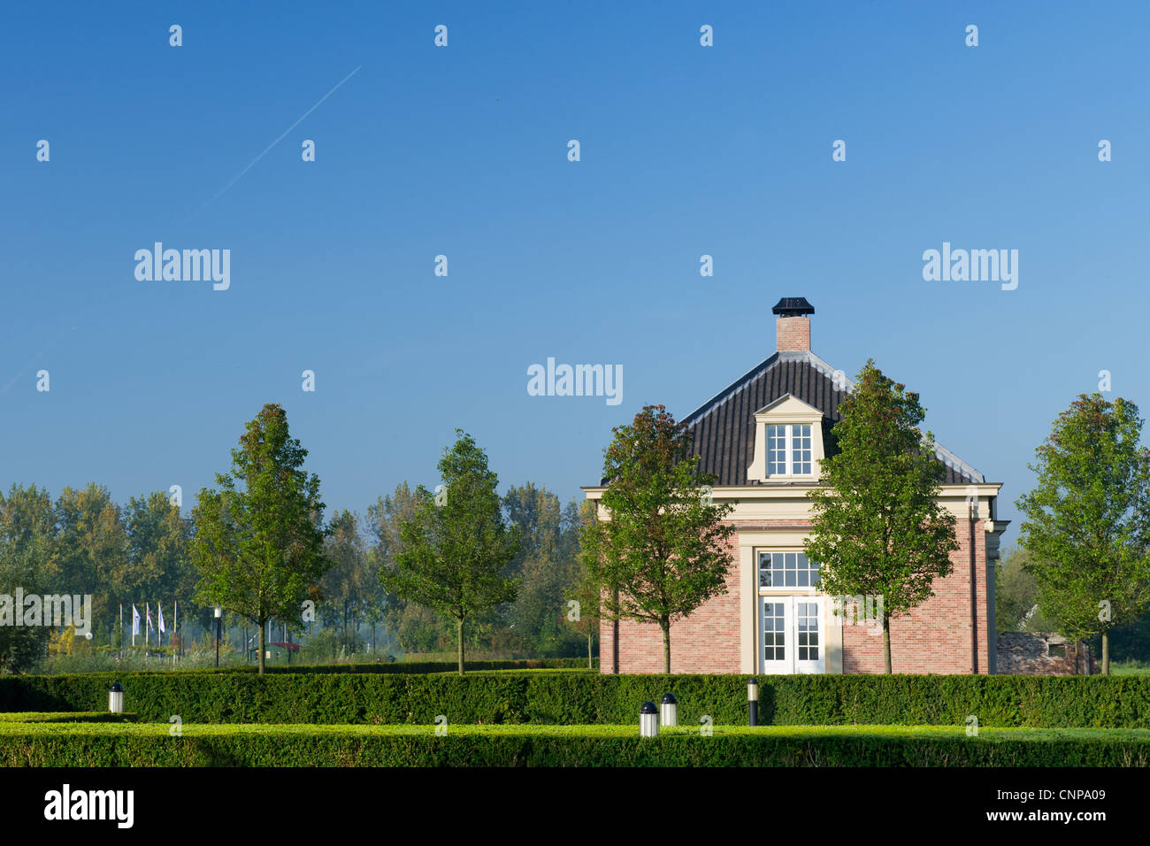 Heemstede hi-res stock photography and images - Alamy