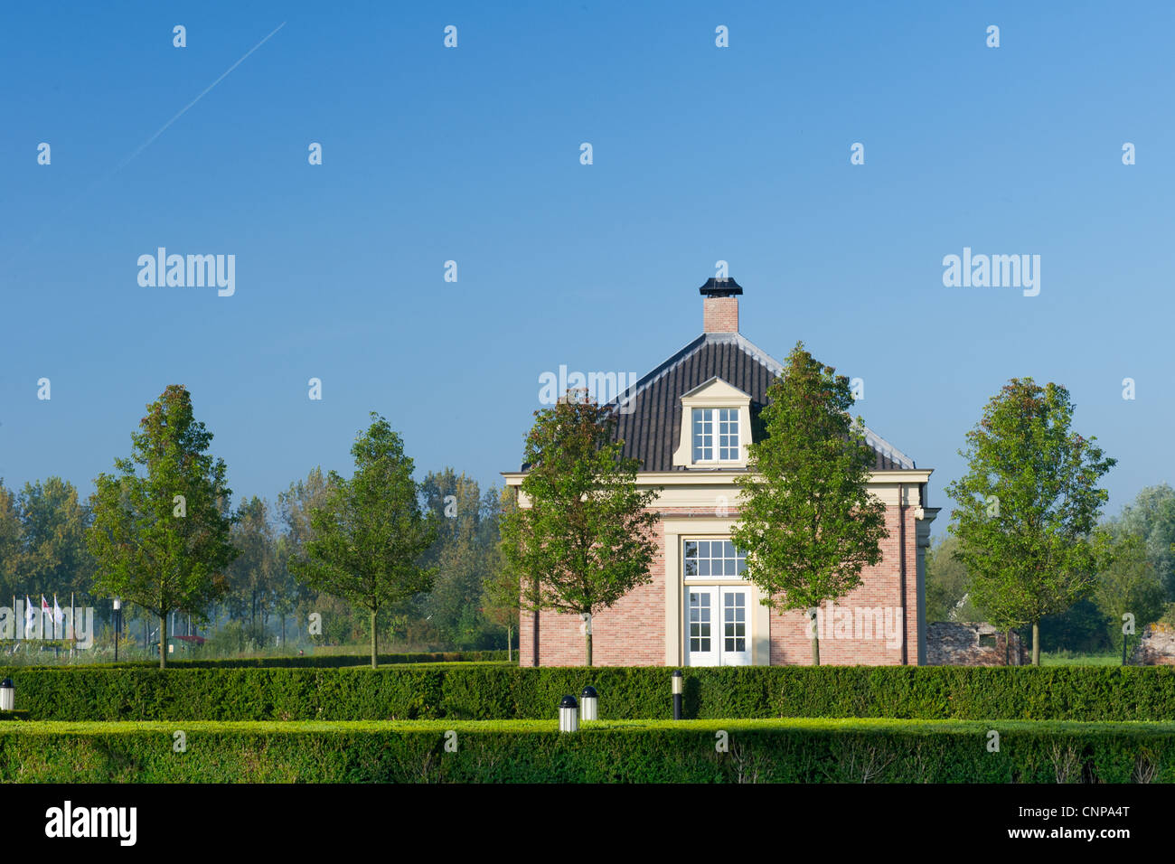 Heemstede hi-res stock photography and images - Alamy