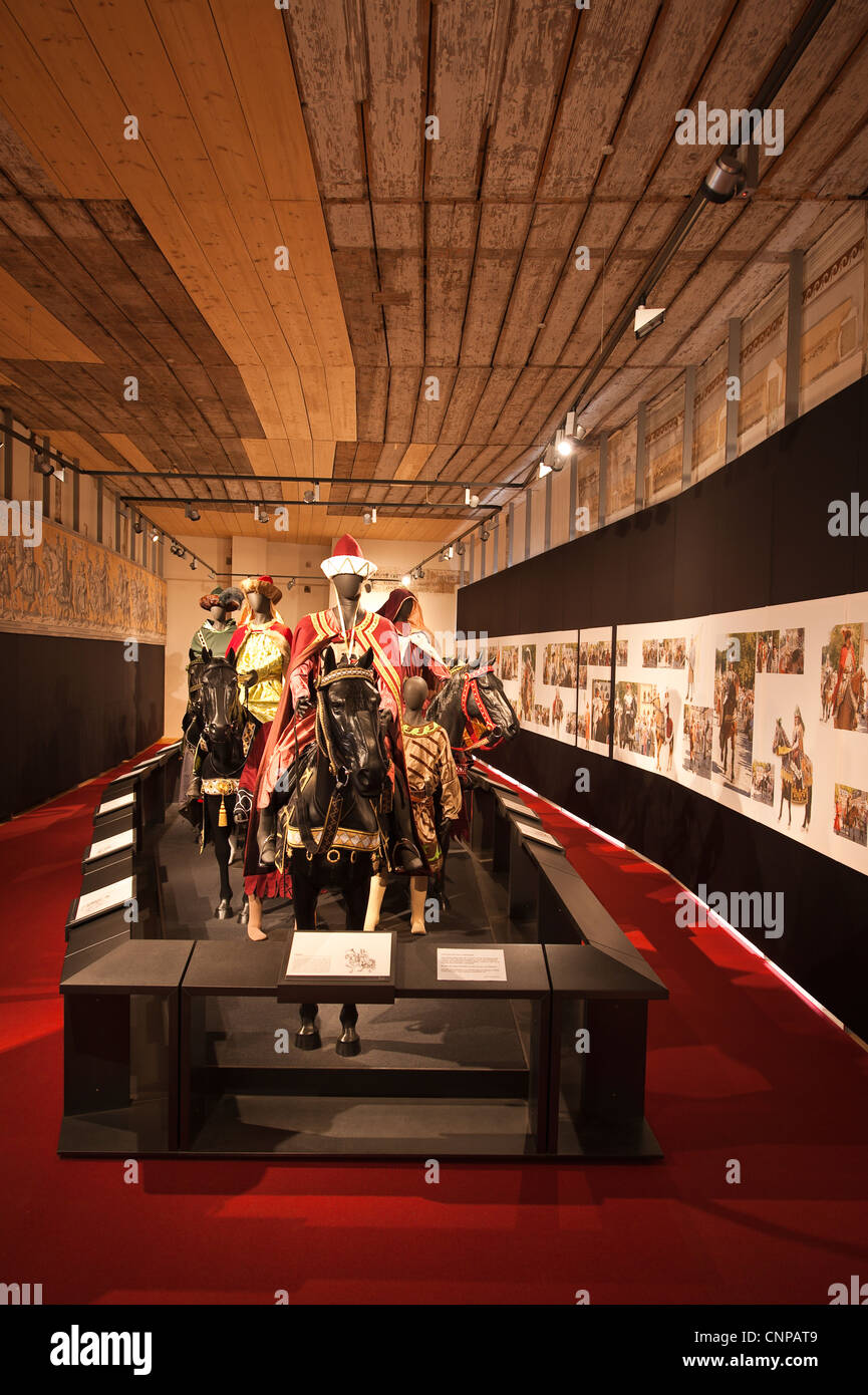 Rochlitz Castle, Rochlitz, Germany Stock Photo - Alamy