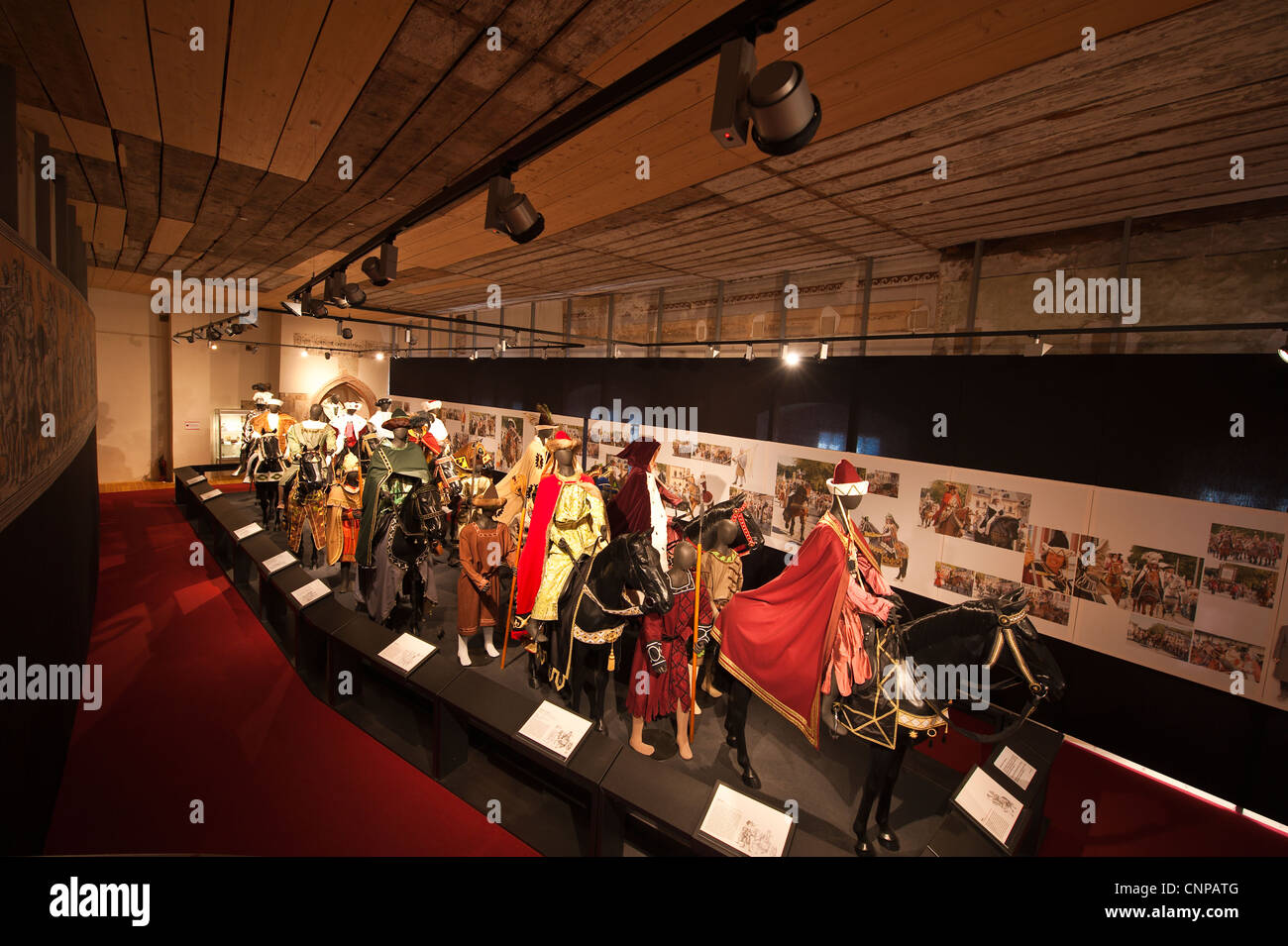 Rochlitz Castle, Rochlitz, Germany Stock Photo - Alamy