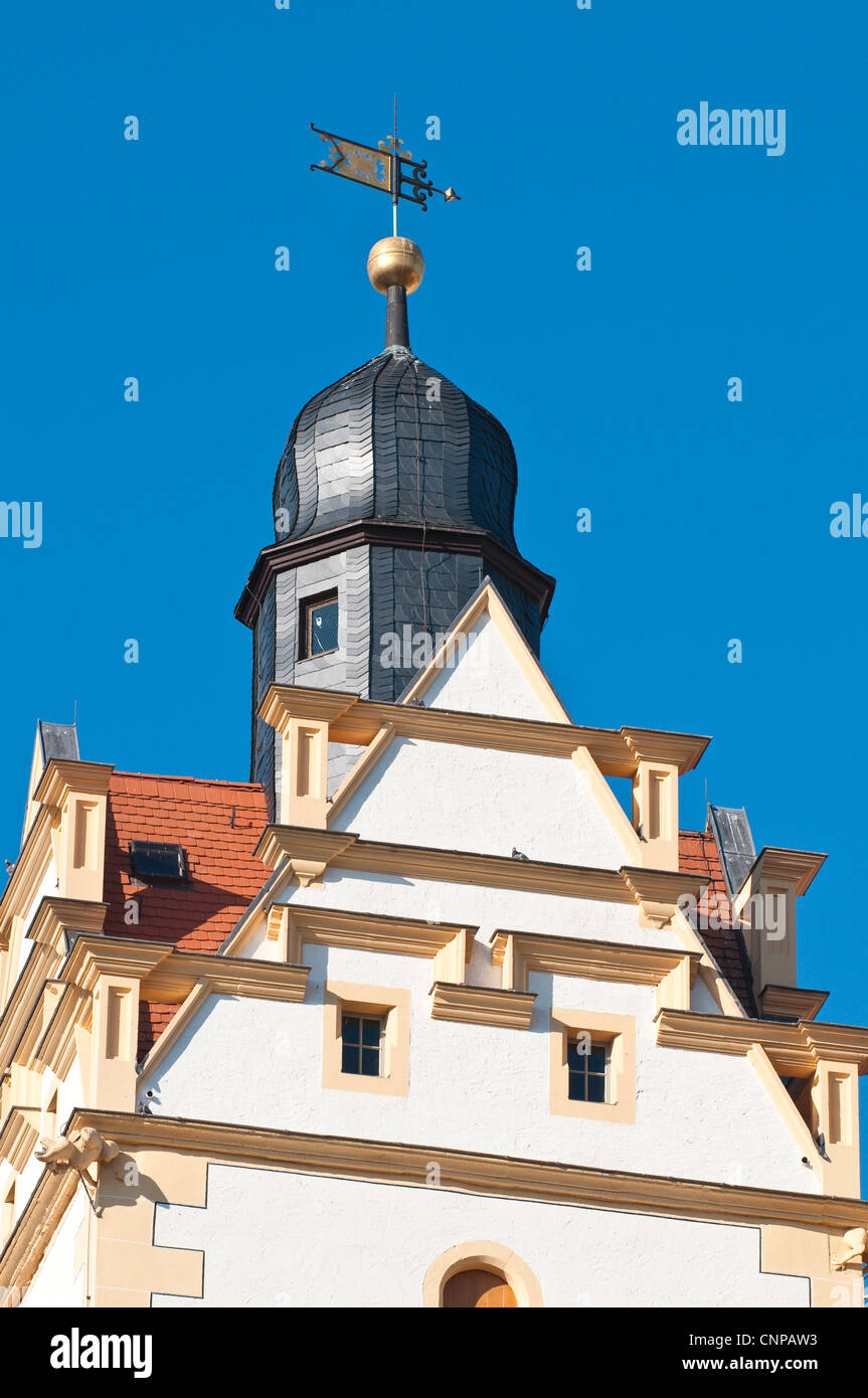Colditz Castle, Colditz, Germany Stock Photo - Alamy