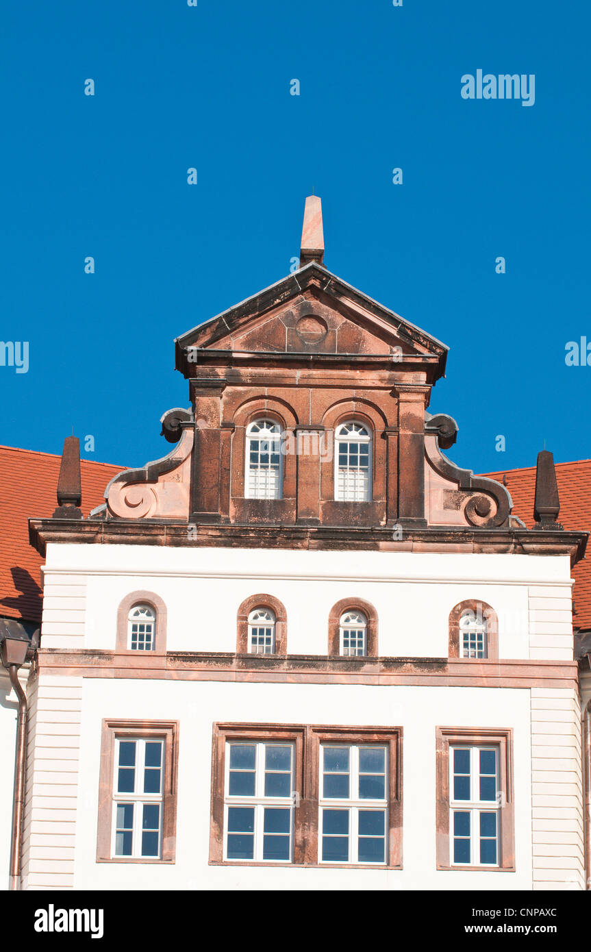 Colditz Castle, Colditz, Germany Stock Photo - Alamy