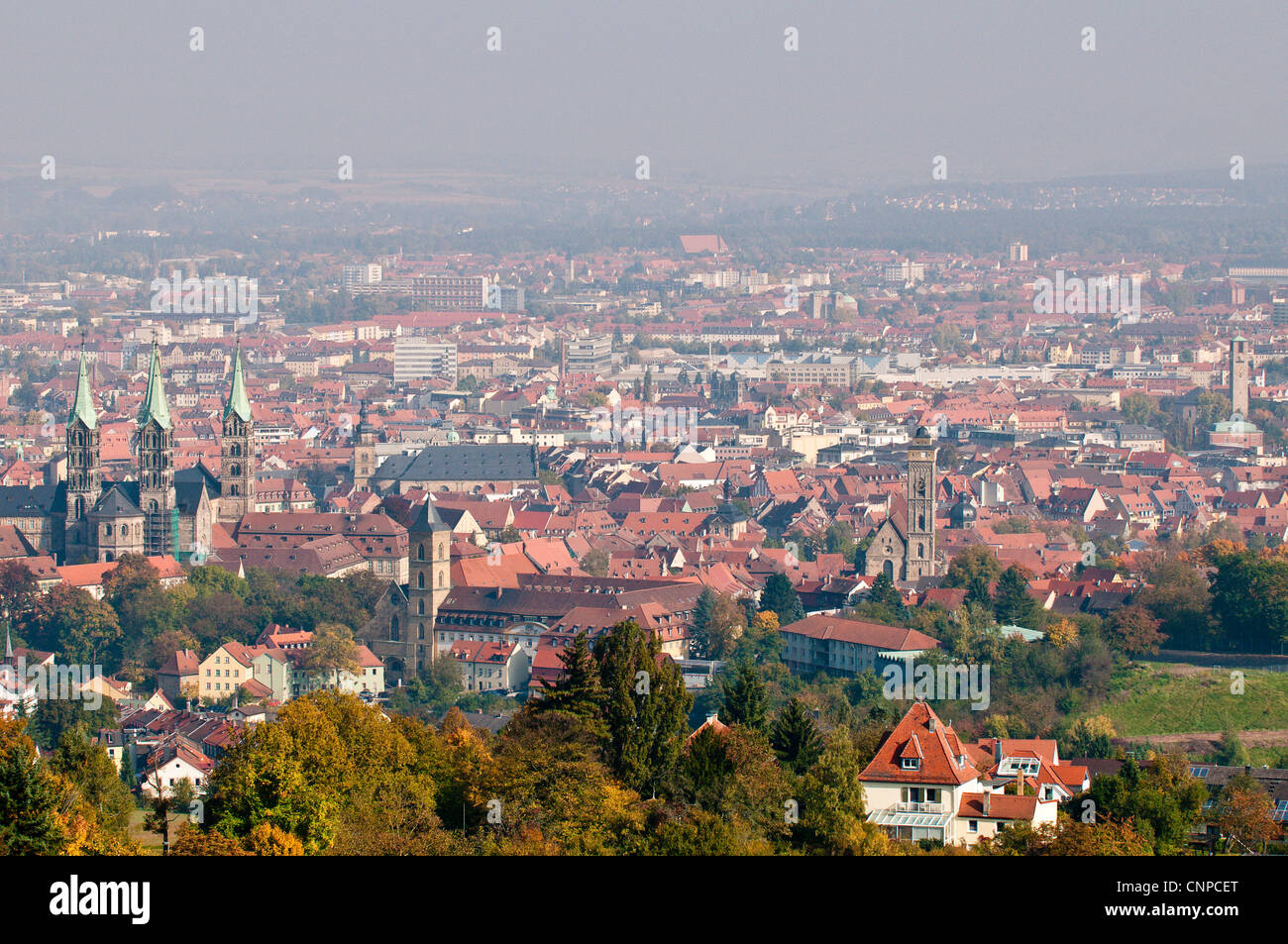 Bamberg germany hi-res stock photography and images - Alamy