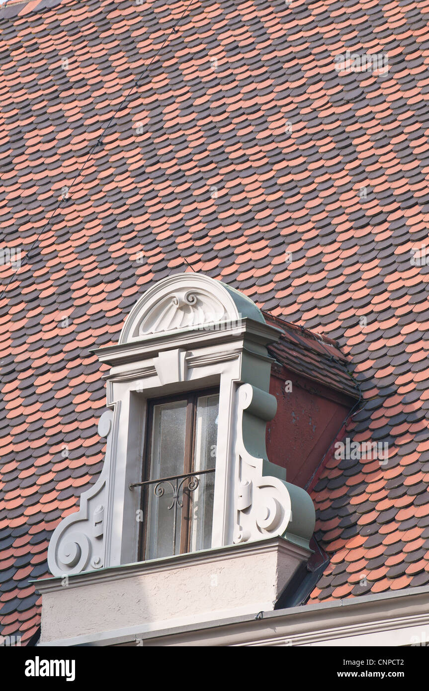 Regensburg castle regensburg germany hi-res stock photography and ...