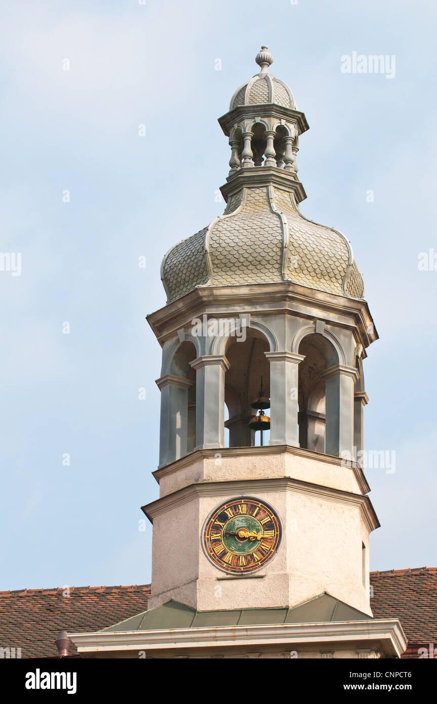 Regensburg castle regensburg germany hi-res stock photography and ...